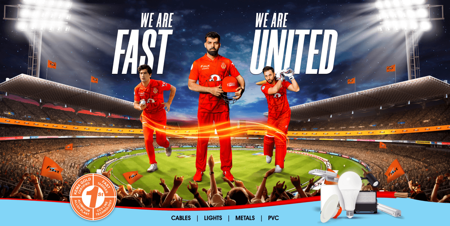 Fast Quiz | Fast Group